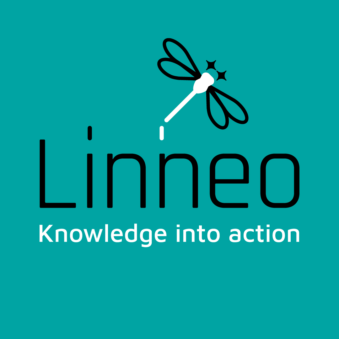 Linneo - Knowledge into action